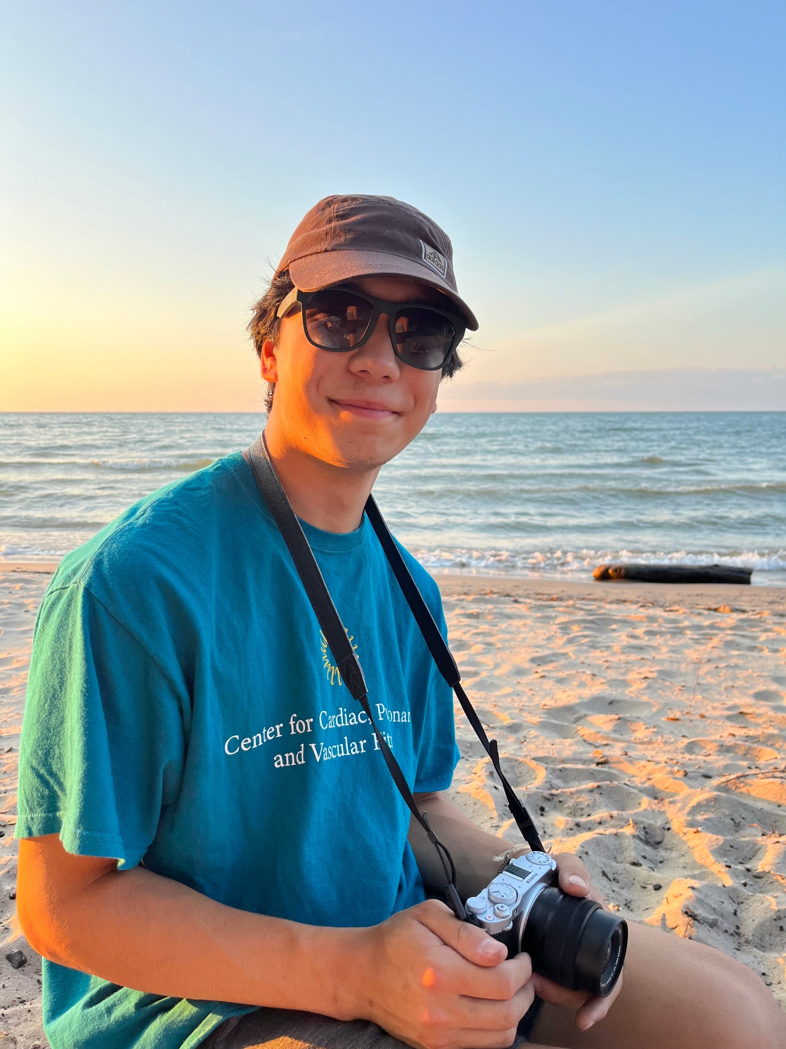 Robotics for Complex Underwater Environments – College of Engineering