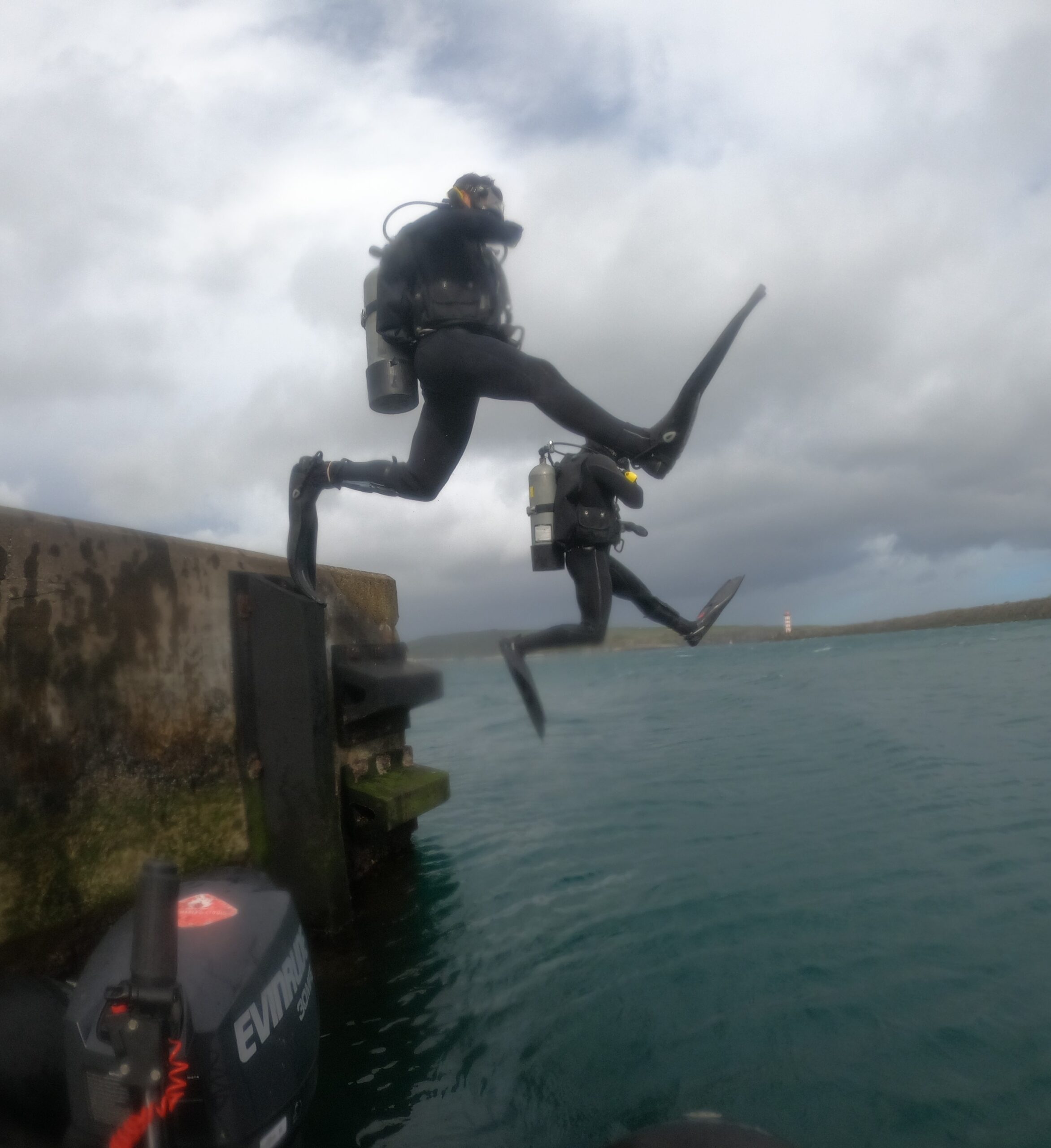 Robotics for Complex Underwater Environments – College of Engineering