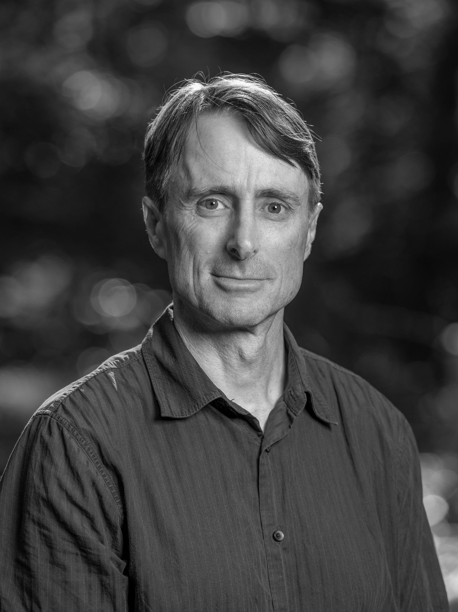 David Rowley – Division of Research and Economic Development