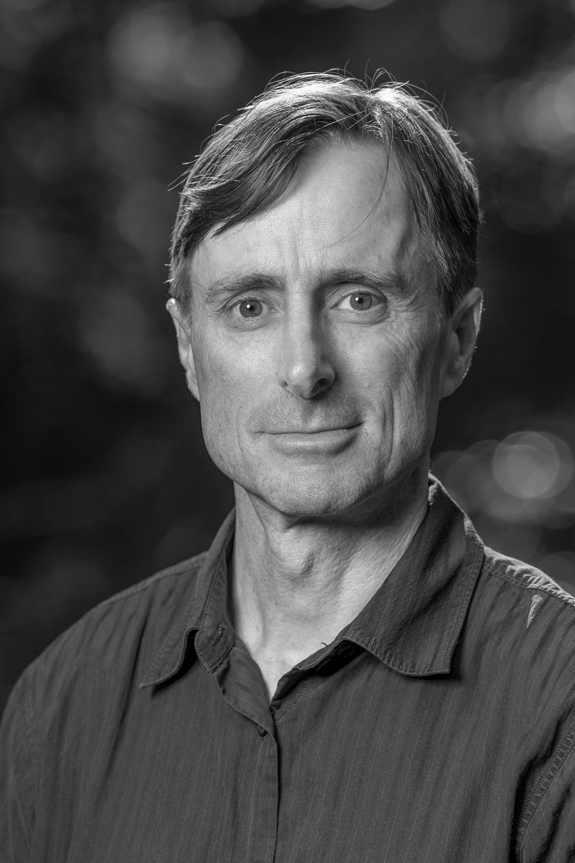 David Rowley – Division of Research and Economic Development