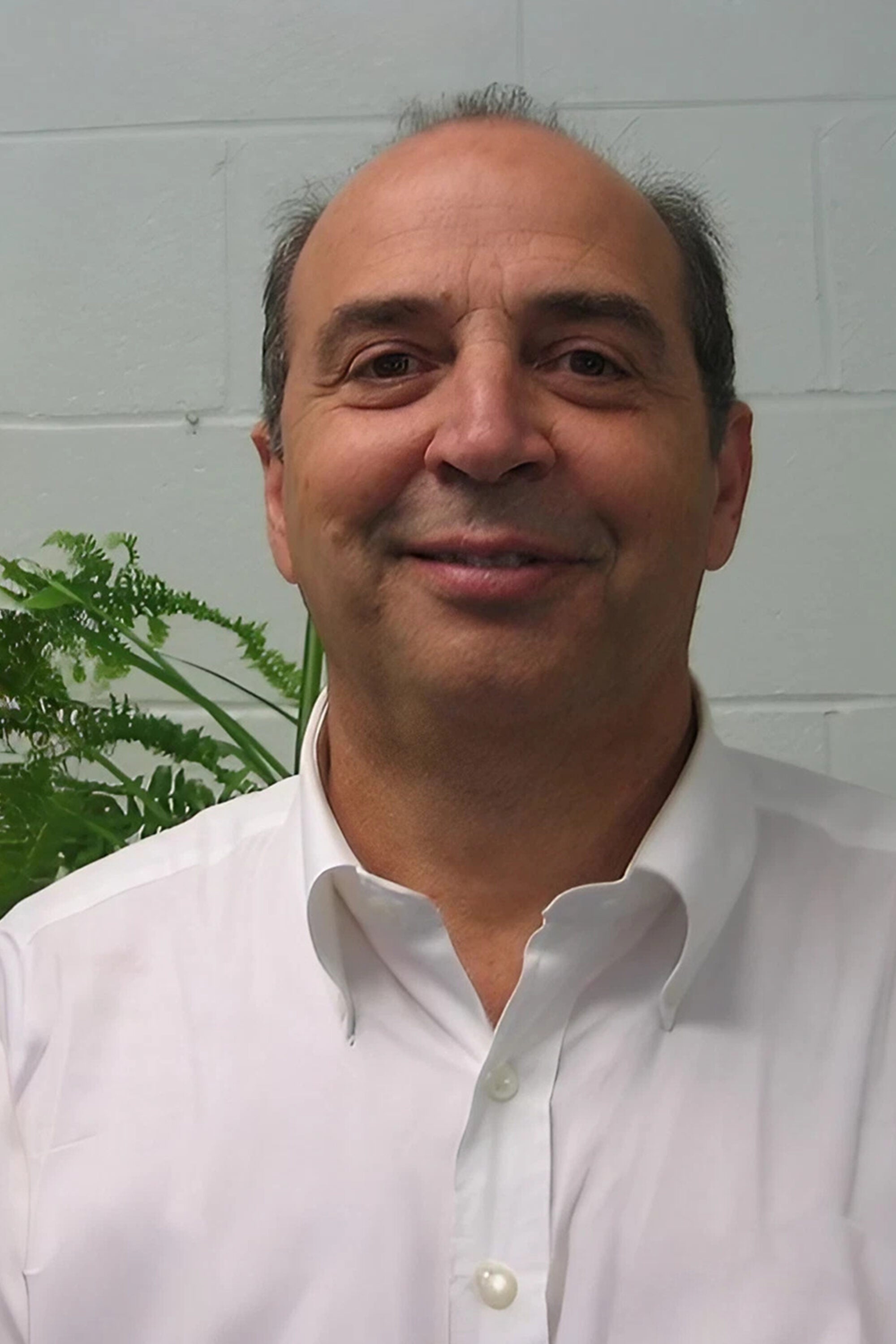 Otto J. Gregory – Division of Research and Economic Development