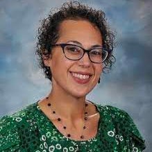 Lisa Macaruso – RI-CEEDAR