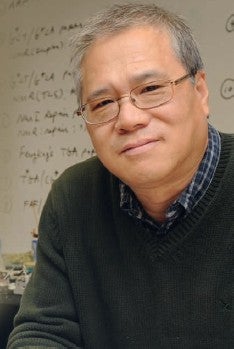 Bongsup Cho, RI-INBRE – RI Summer Undergraduate Research Symposium (RI ...