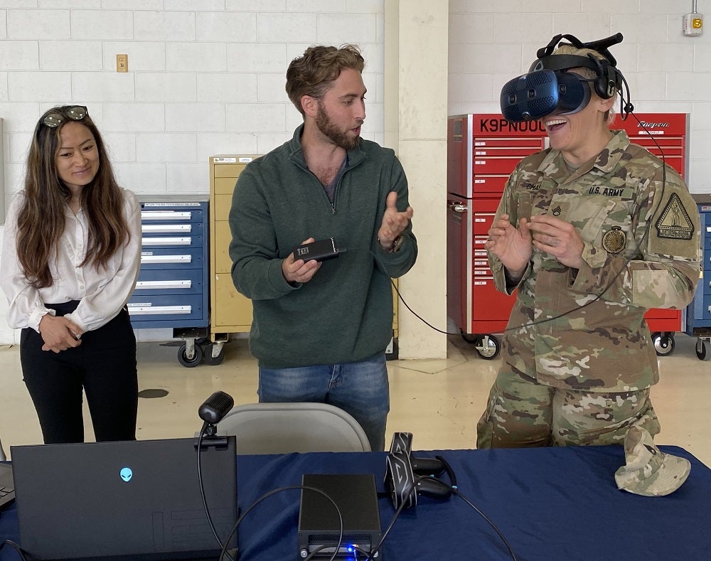 VR/AR/MR – Rhode Island IDeA Network of Biomedical Research Excellence