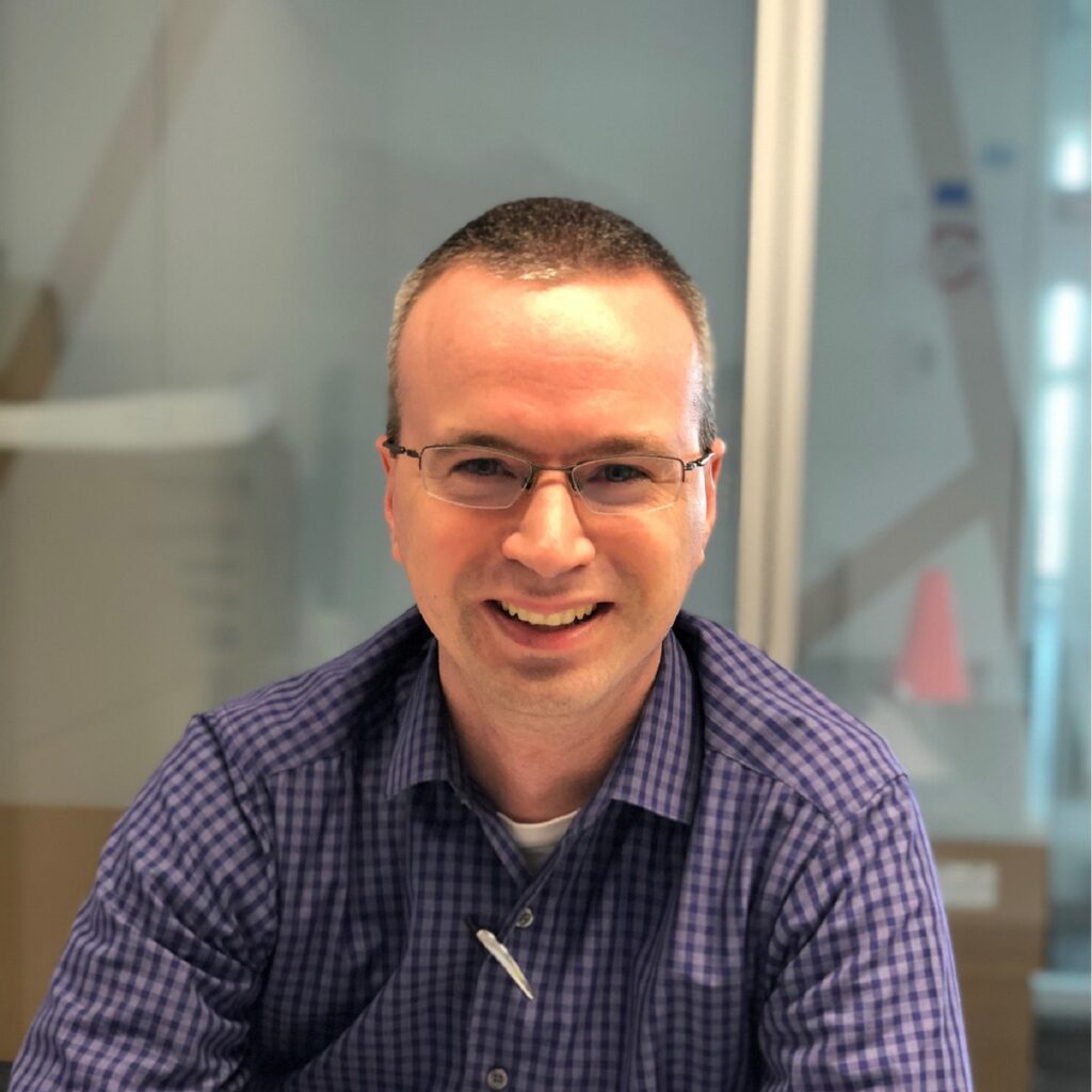 Michael J. Hanley, Ph.D. – Rhode Island IDeA Network of Biomedical ...