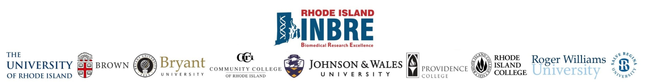 Rhode Island IDeA Network of Biomedical Research Excellence – (RI-INBRE)