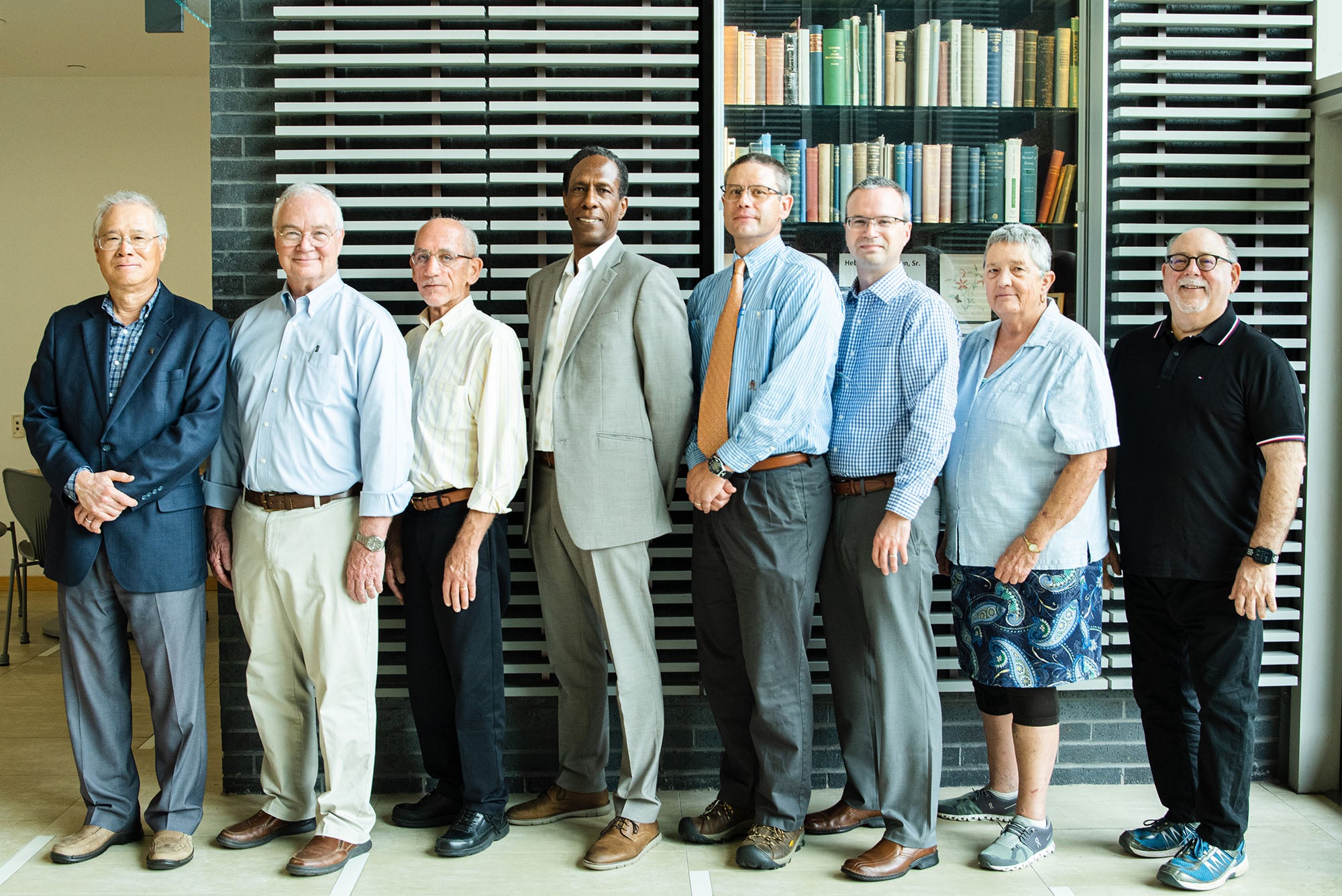 RI-INBRE People – Rhode Island IDeA Network of Biomedical Research ...