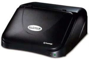 Spectrometry – Rhode Island IDeA Network of Biomedical Research Excellence