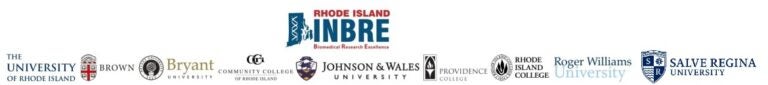 Rhode Island IDeA Network of Biomedical Research Excellence – (RI-INBRE)