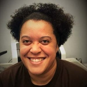 Cara Pina – Rhode Island IDeA Network of Biomedical Research Excellence