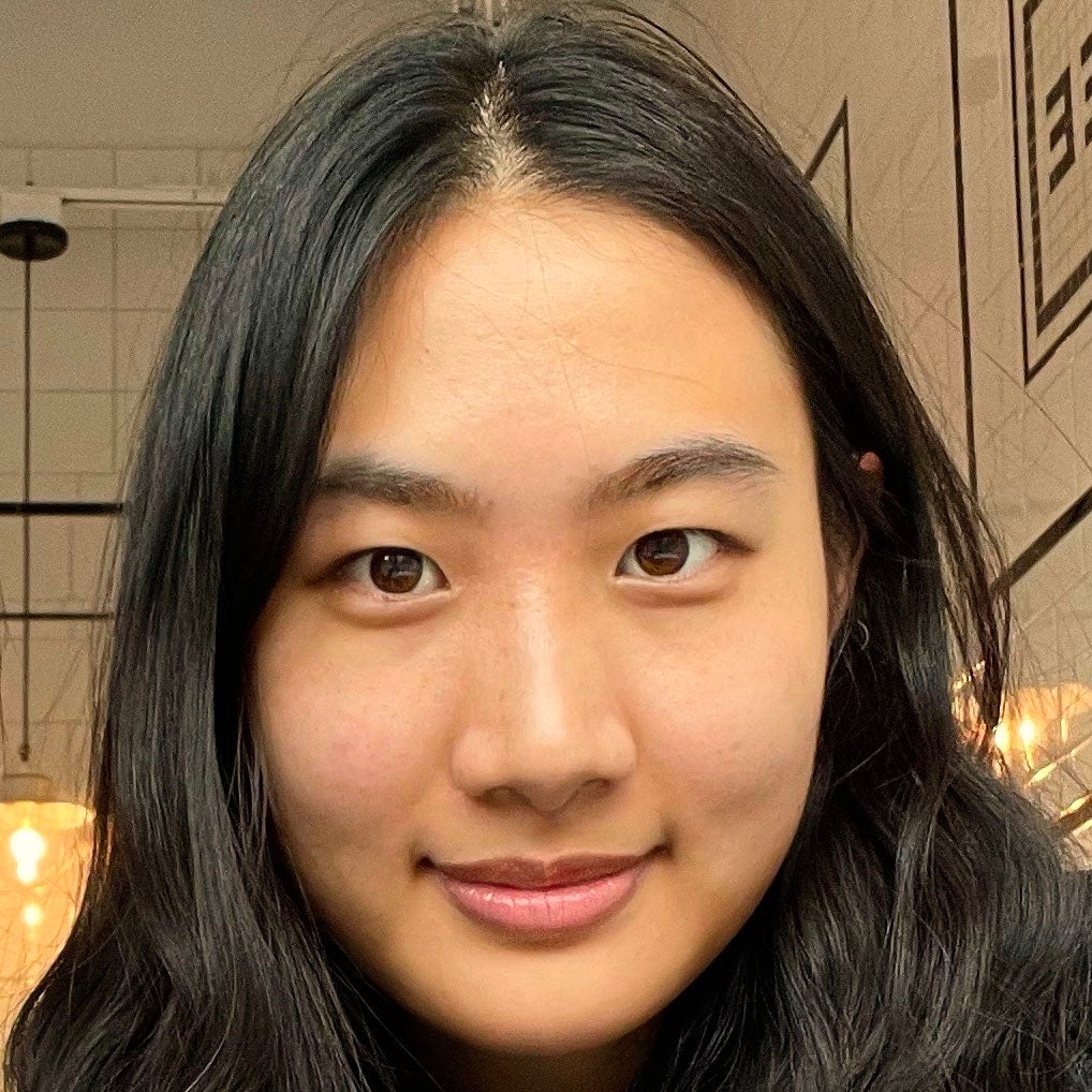 2022 SURF Deelia Wang – RI NSF EPSCoR