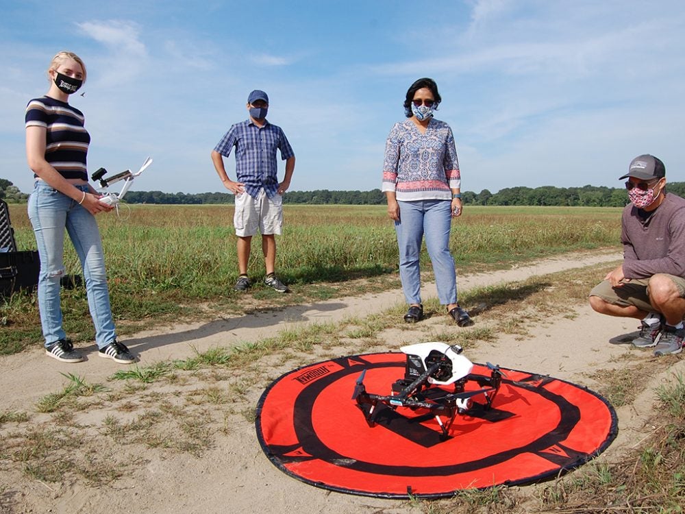 Current Initiatives – RI NSF EPSCoR