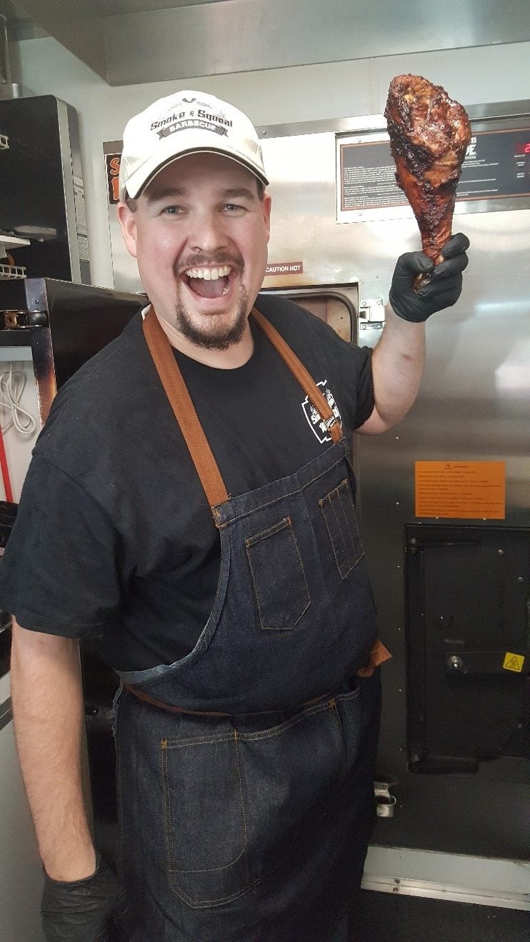 Smoke and Squeal BBQ – Rhode Island Small Business Development Center