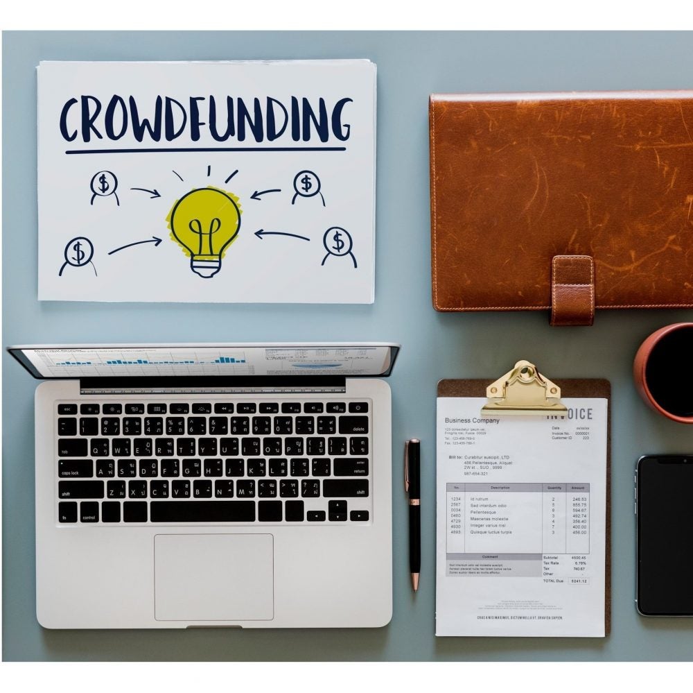 Crowdfunding: 11 Elements of a Successful Crowdfunding Campaign – Rhode ...