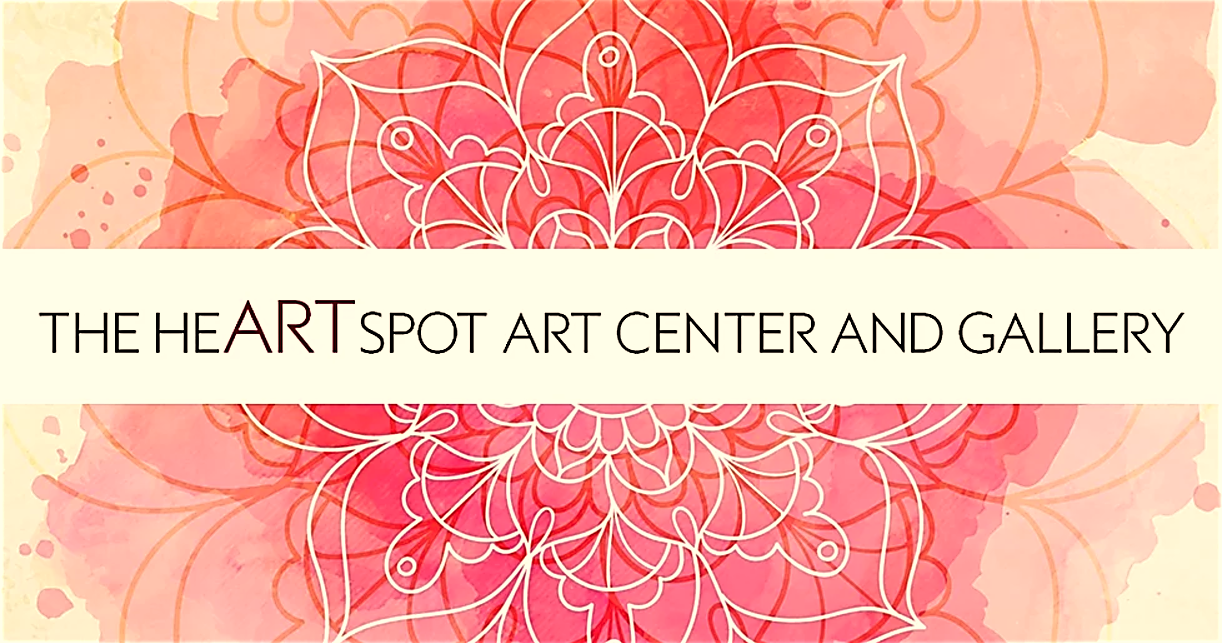 HeARTspot Art Center and Gallery – Rhode Island Small Business ...