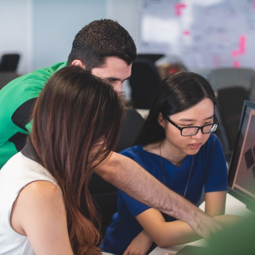 Seven Tips for Developing a Small Business Intern Program – Rhode ...