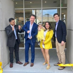 Rhode Island Small Business Development Center