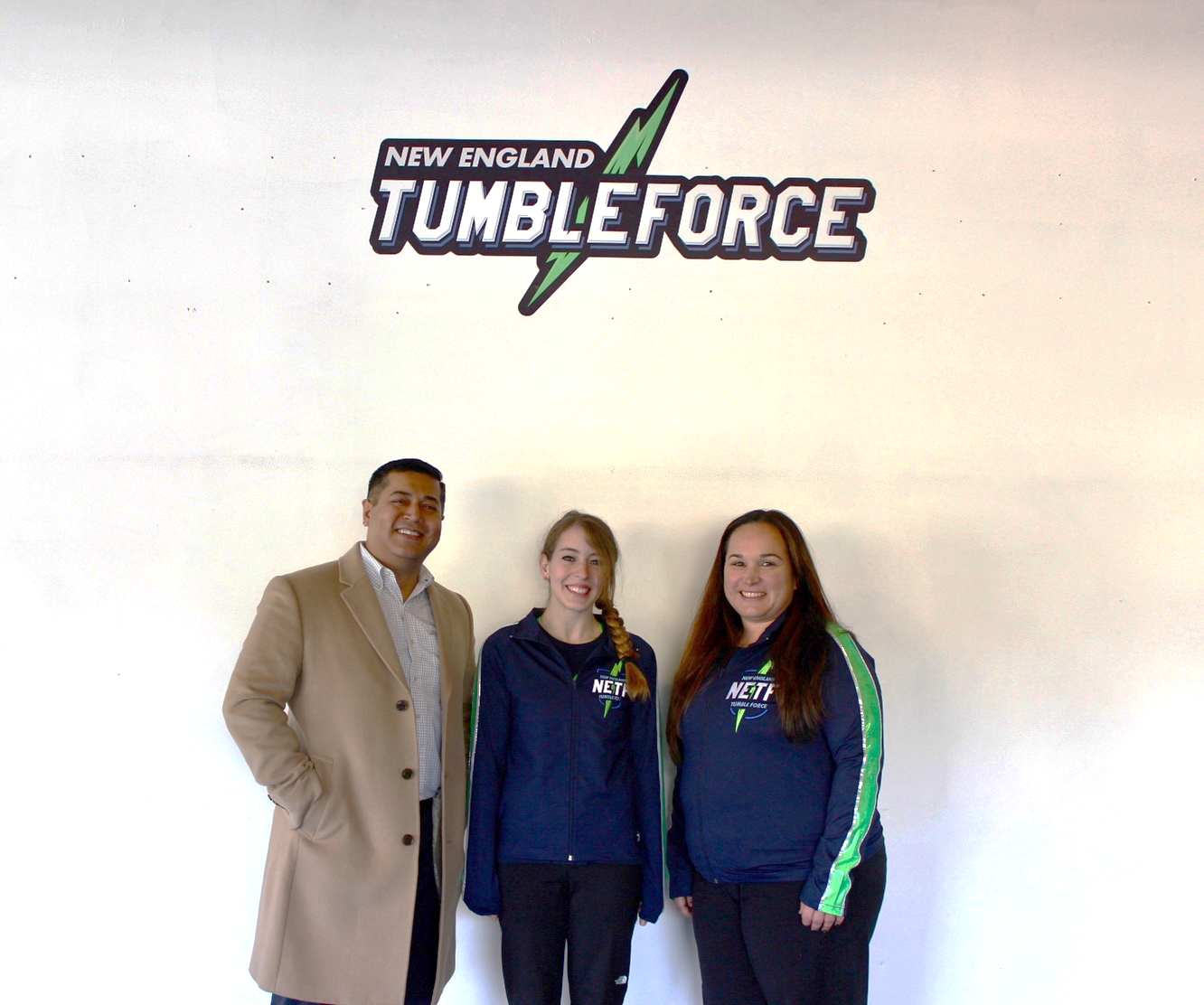New England Tumble Force – Rhode Island Small Business Development Center