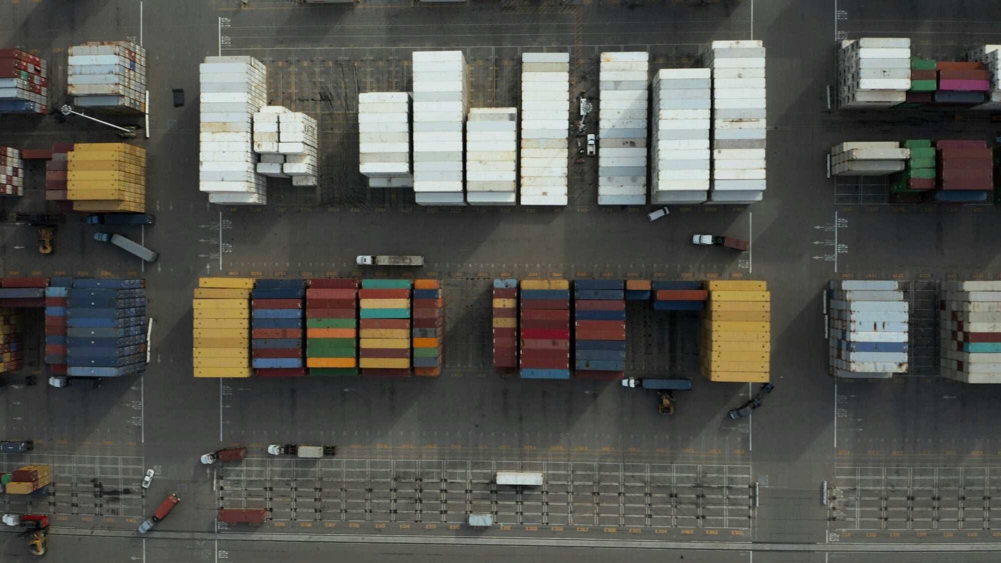 How to Source Supplies and Labor in the Midst of Rising Tariffs – Rhode ...