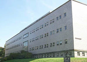 Directions | Rhode Island State Crime Laboratory