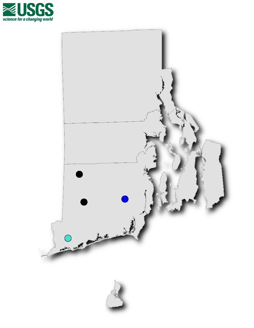 Rhode Island Water Resources Center – College of Engineering