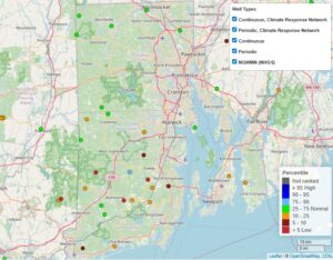 Rhode Island Water Resources Center – College of Engineering