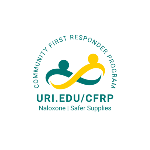 URI Community First Responder Program ROTA-R