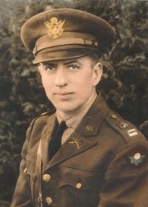 Francis G. Lee Sr – Military Science and Leadership (Army ROTC)