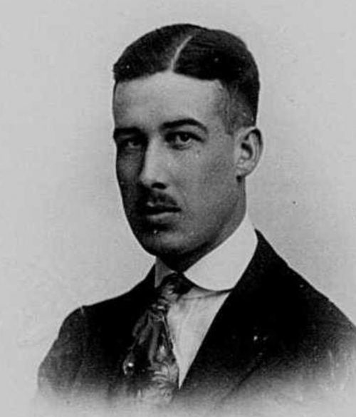 George A. Thatcher, Jr. – Military Science and Leadership (Army ROTC)