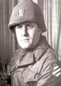 Kenneth B. Potter – Military Science and Leadership (Army ROTC)