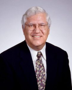 Paul A. Croce – Military Science and Leadership (Army ROTC)