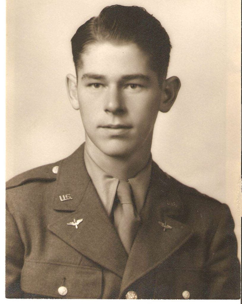 Alumni – Military Science and Leadership (Army ROTC)