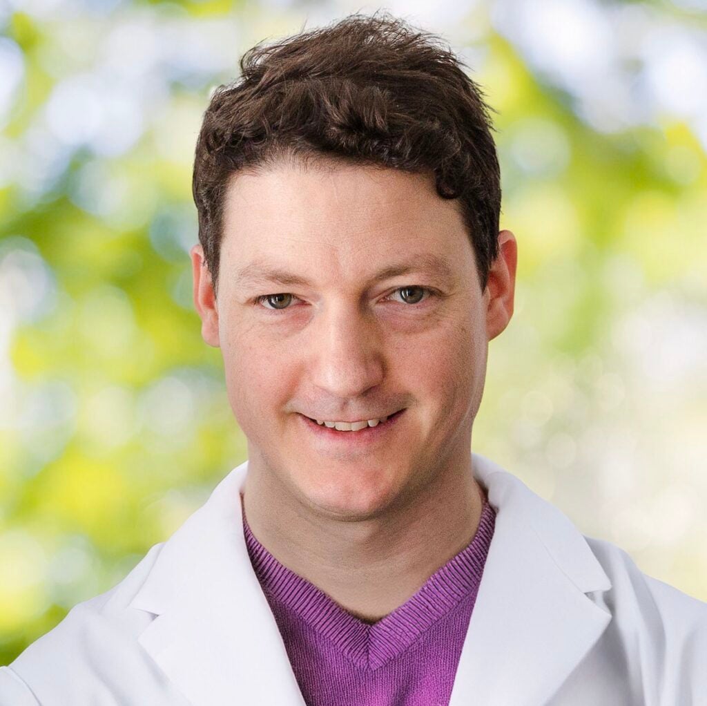 People – George & Anne Ryan Institute for Neuroscience