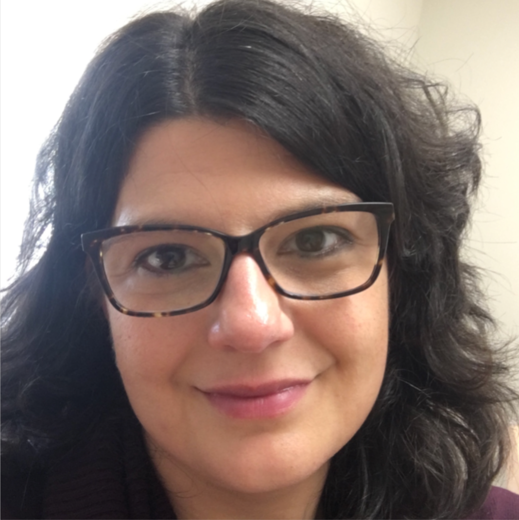 Ross-Principal – George & Anne Ryan Institute for Neuroscience