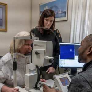 George & Anne Ryan Institute for Neuroscience – 130 Flagg Road, Kingston RI 02881