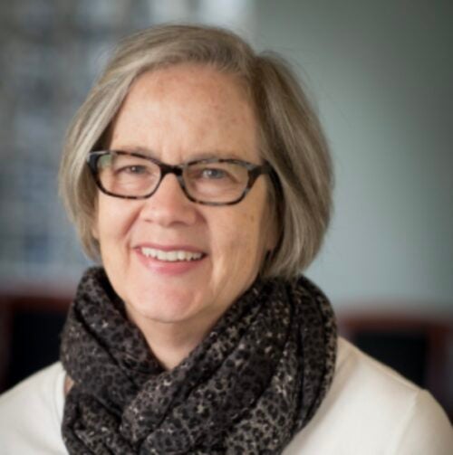 People – George & Anne Ryan Institute for Neuroscience