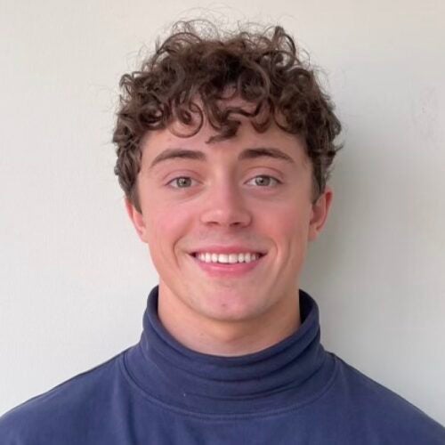 Thomas Kelly – George & Anne Ryan Institute for Neuroscience