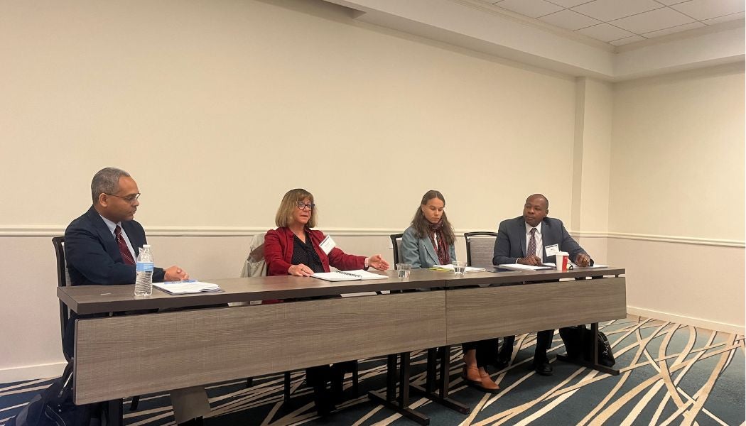 Conferences – Schmidt Labor Research Center