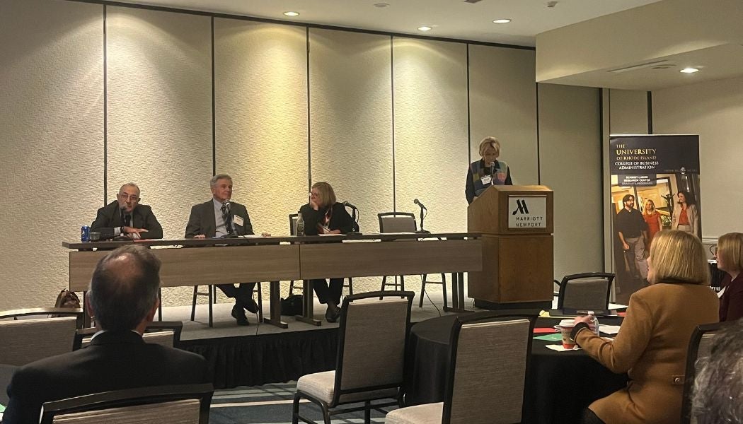 Conferences – Schmidt Labor Research Center