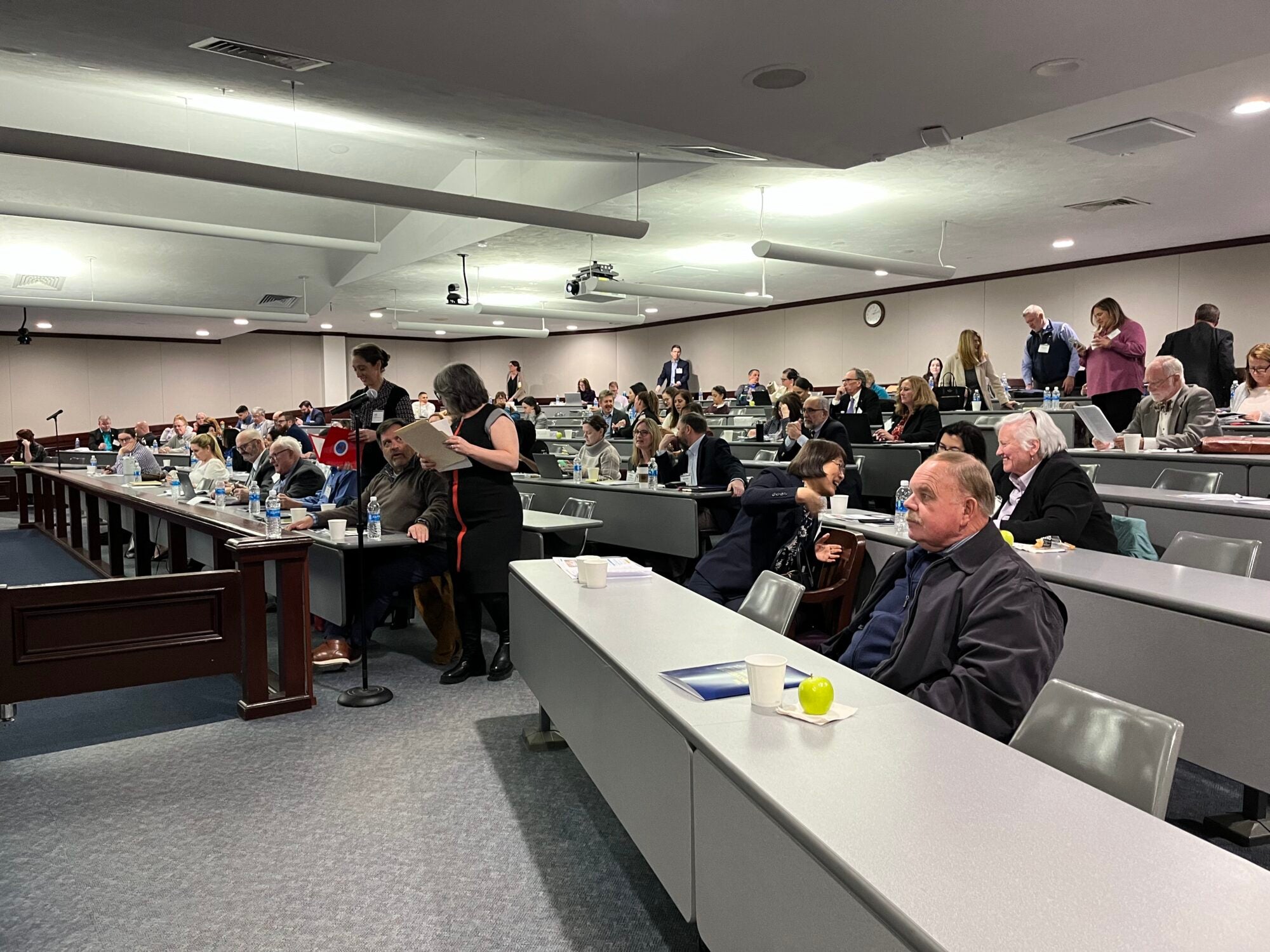 Conferences – Schmidt Labor Research Center