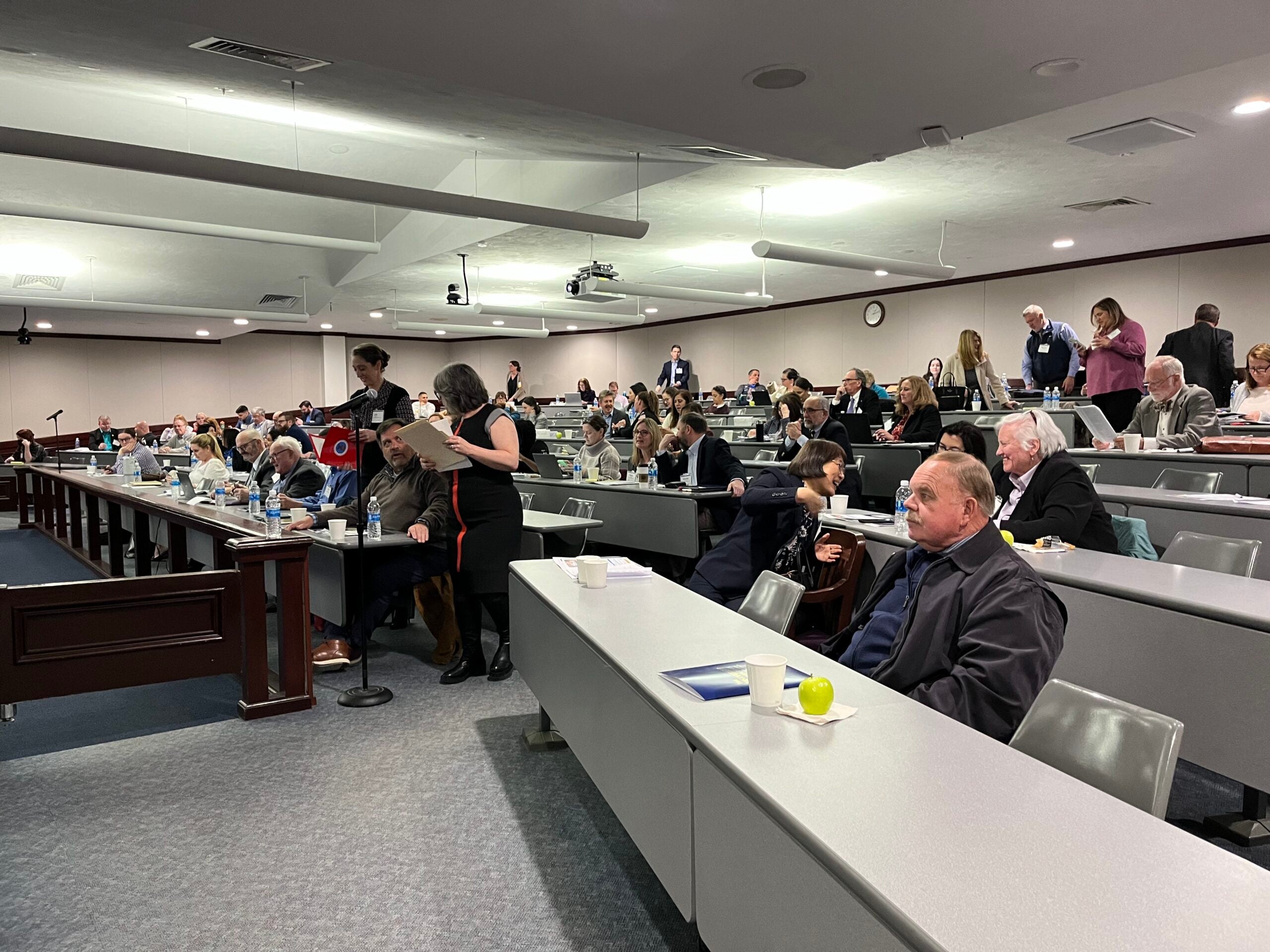 Conferences – Schmidt Labor Research Center