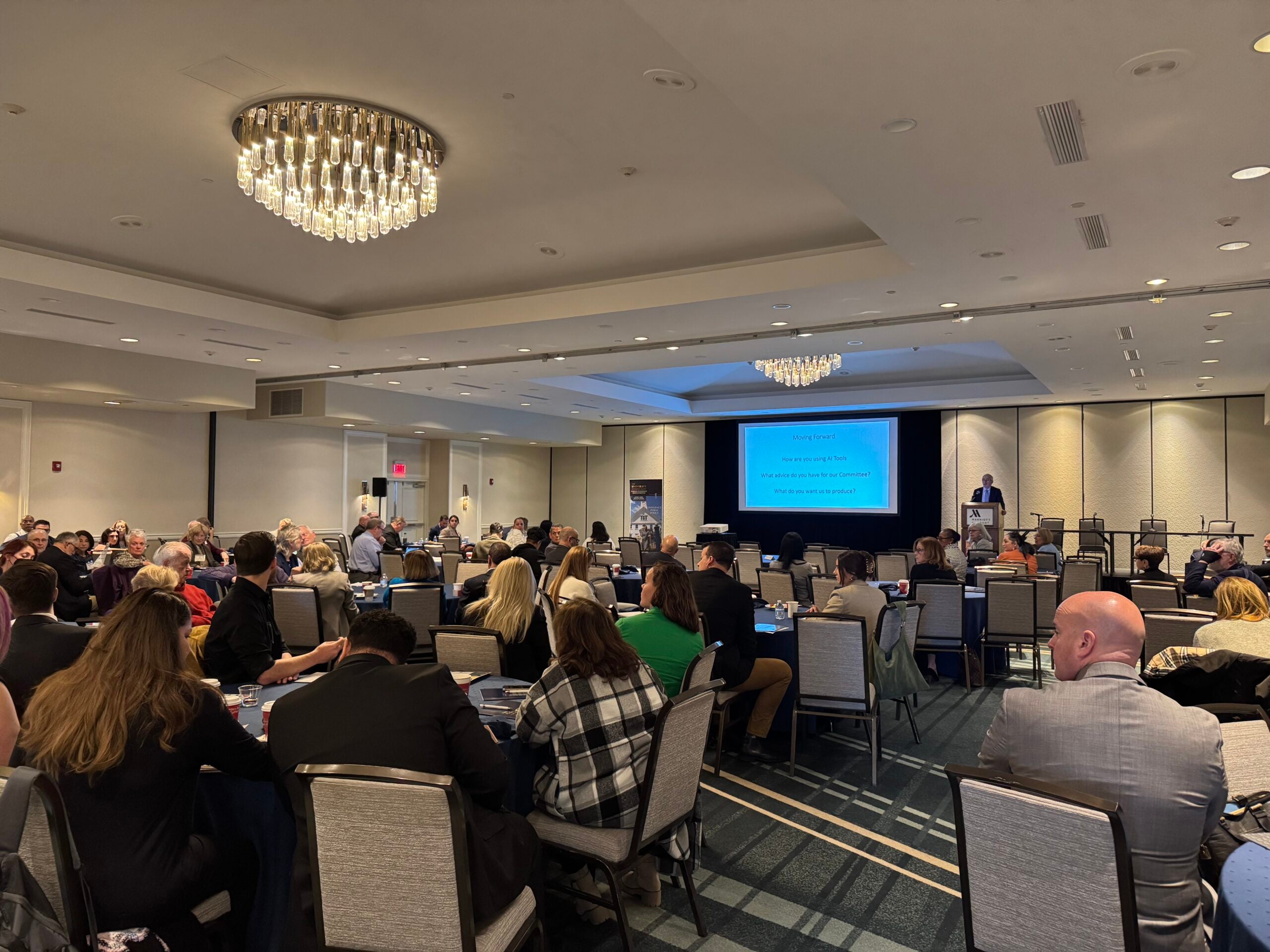 Conferences – Schmidt Labor Research Center