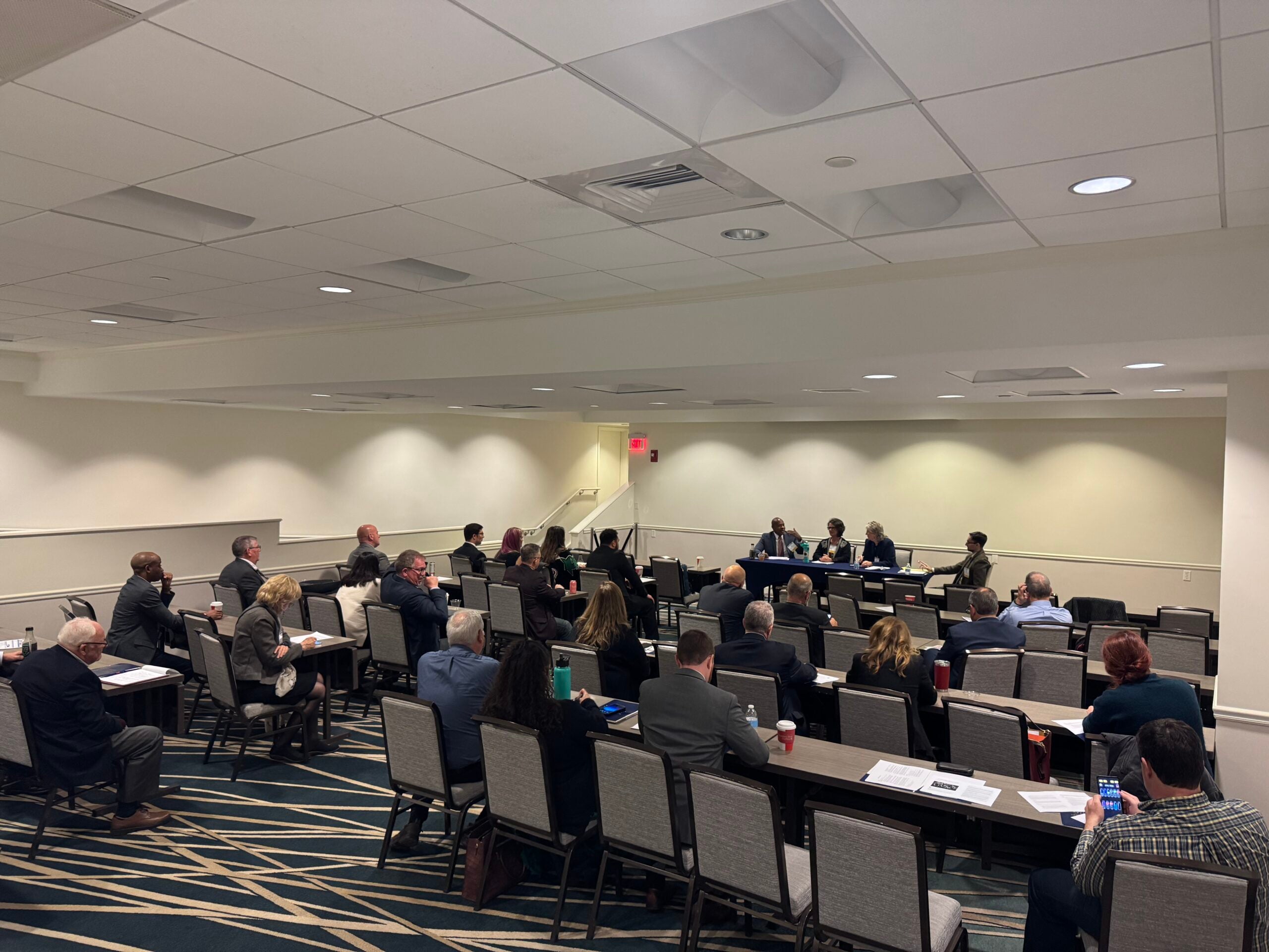 Conferences – Schmidt Labor Research Center