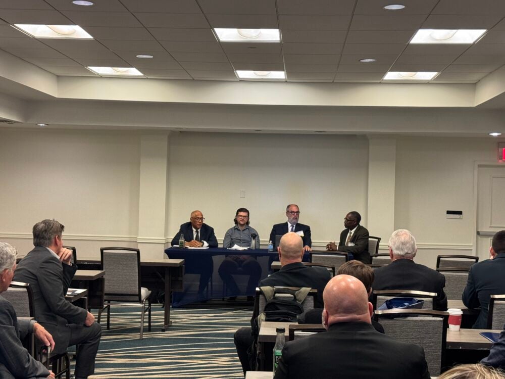 Conferences – Schmidt Labor Research Center