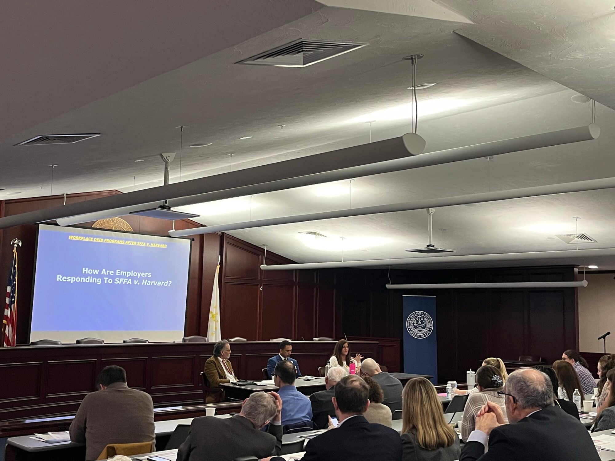 Conferences – Schmidt Labor Research Center