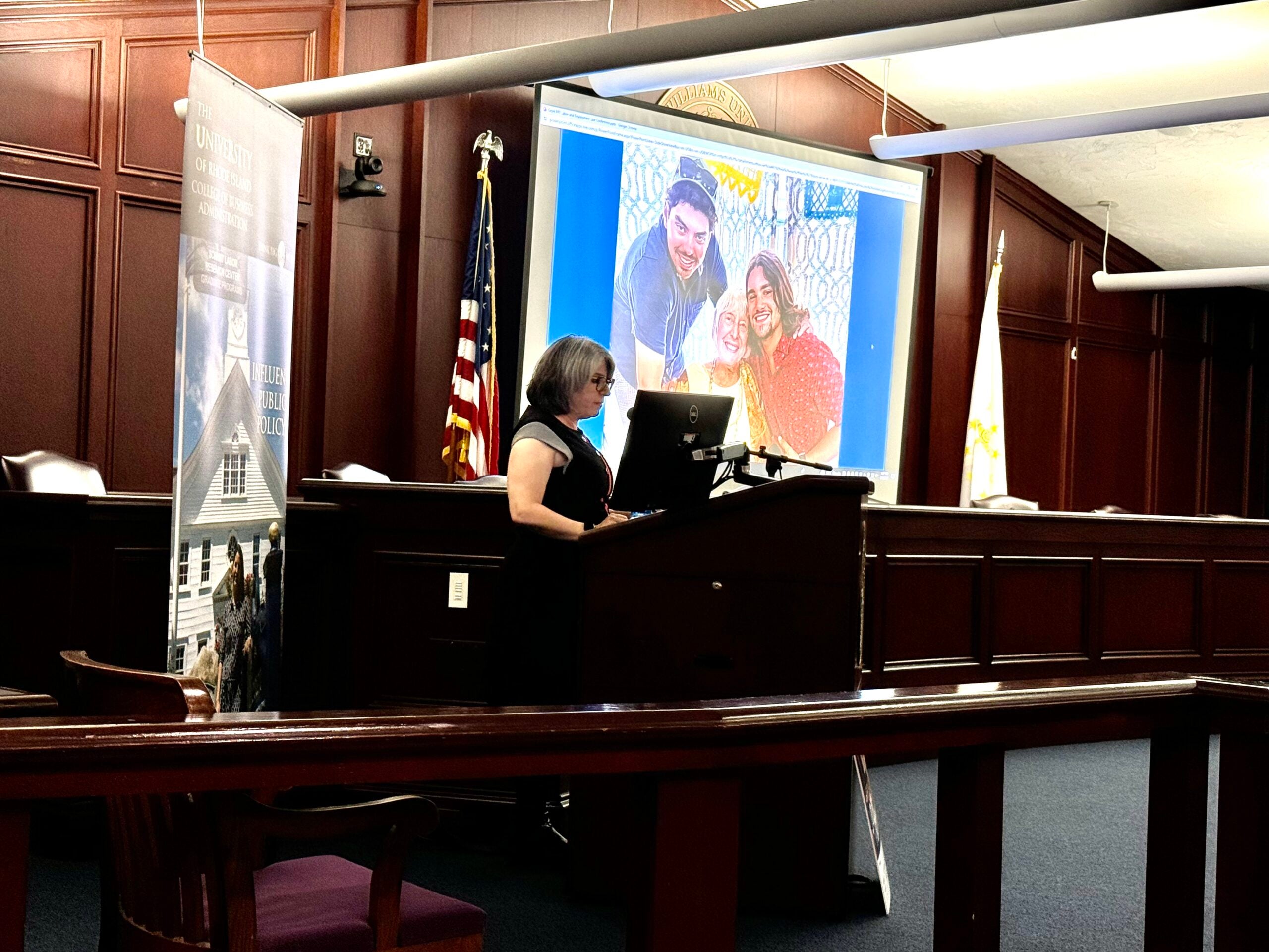 Conferences – Schmidt Labor Research Center