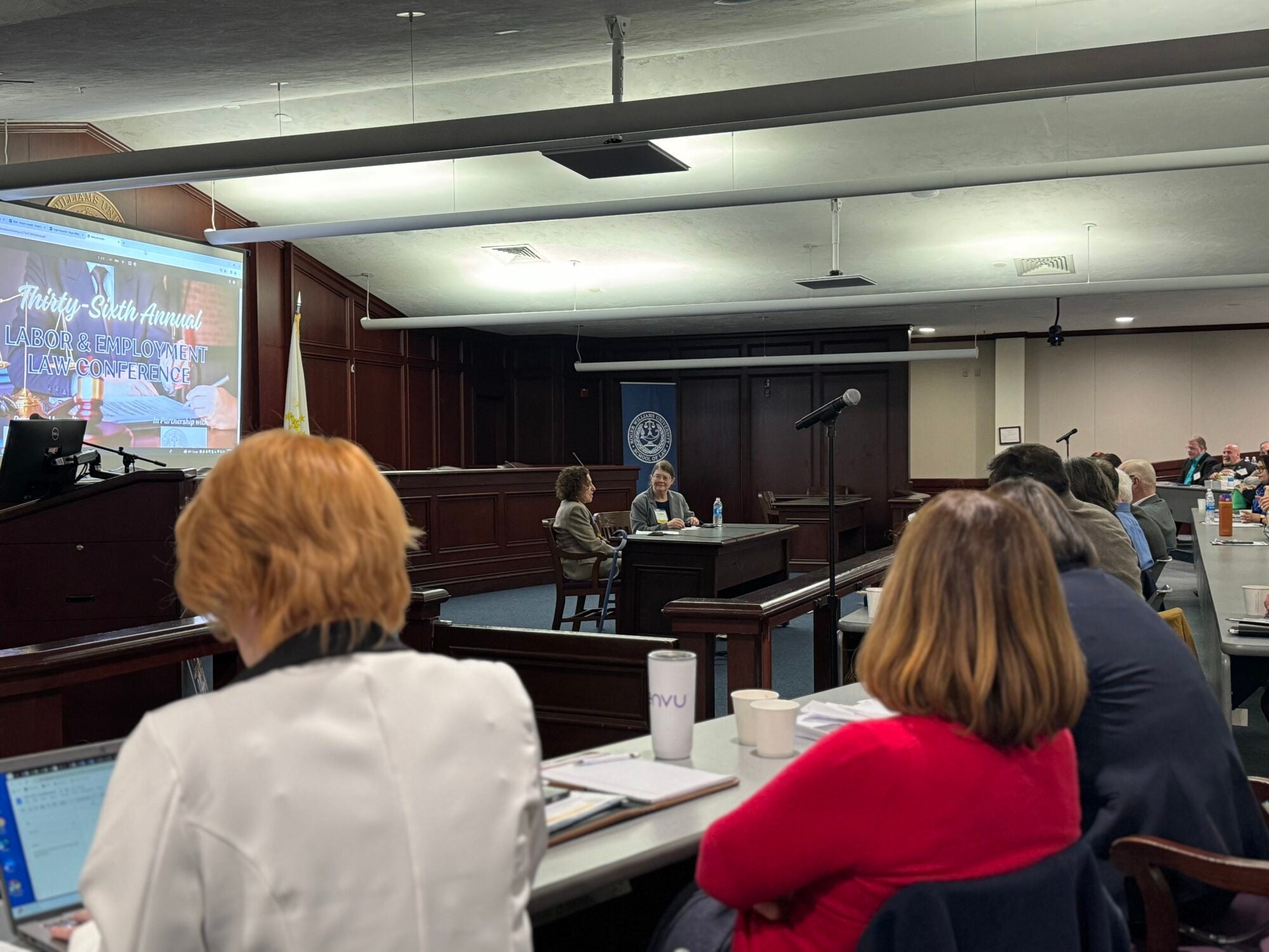 Conferences – Schmidt Labor Research Center