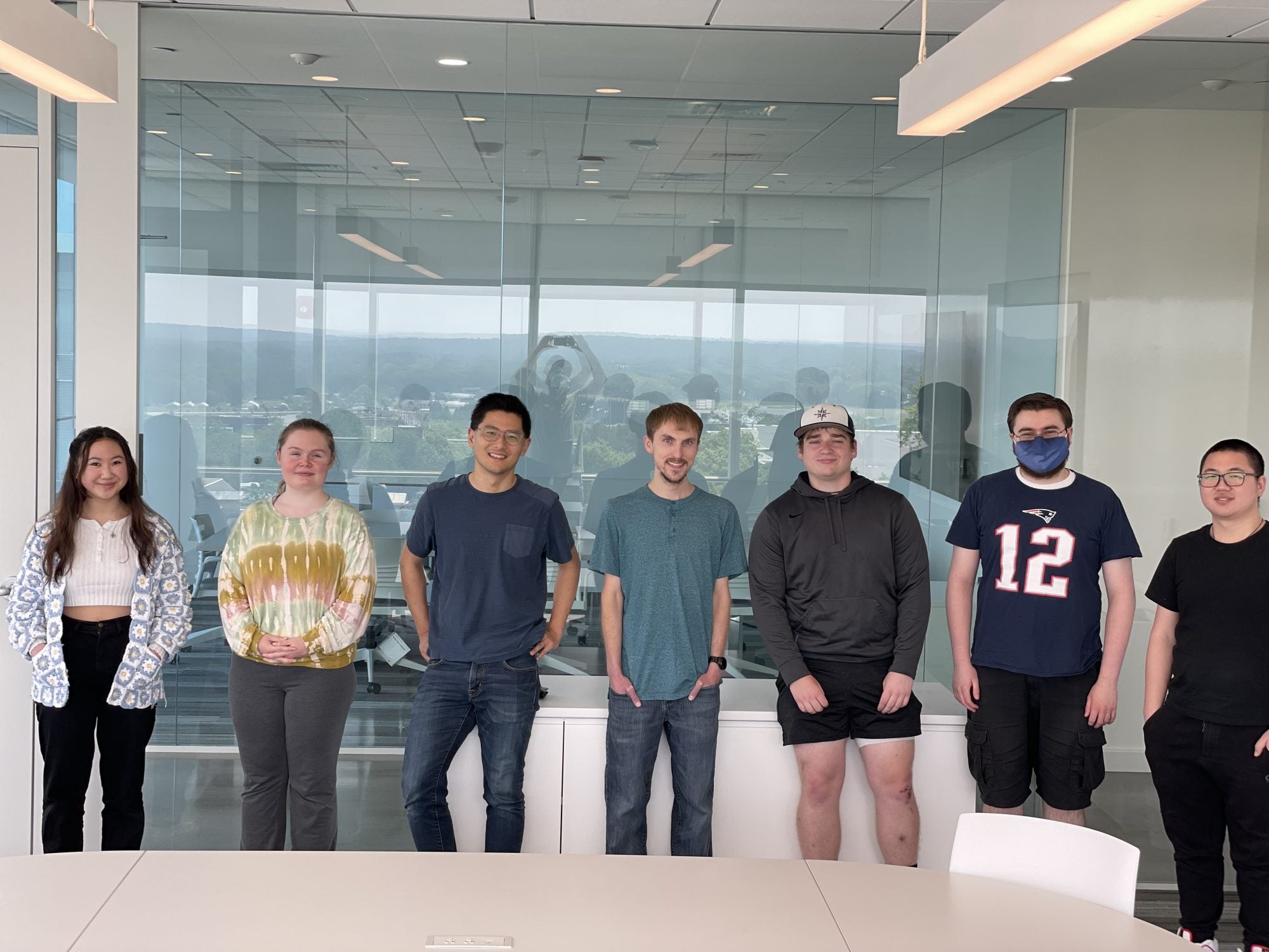 Next Generation Sensing Technology – College of Engineering