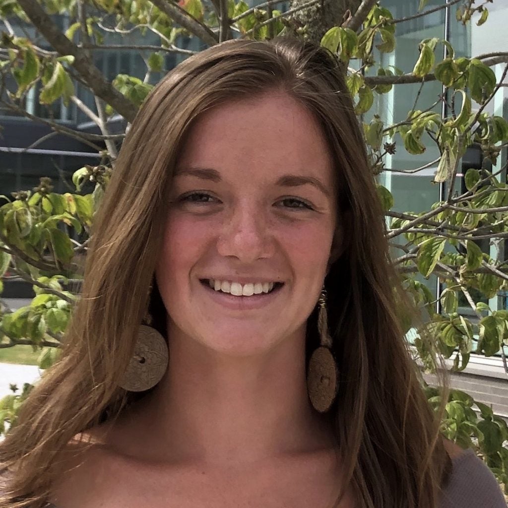 Caroline Hammett – Sustainable Innovative Solutions (SIS) Lab