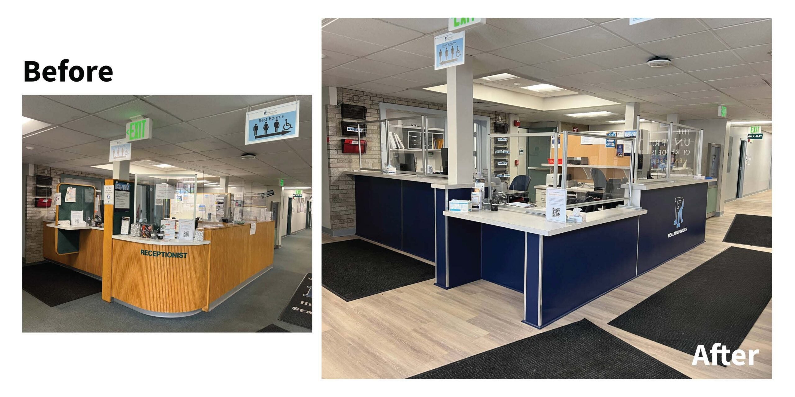 Project Gallery 2 – Office of Small Projects